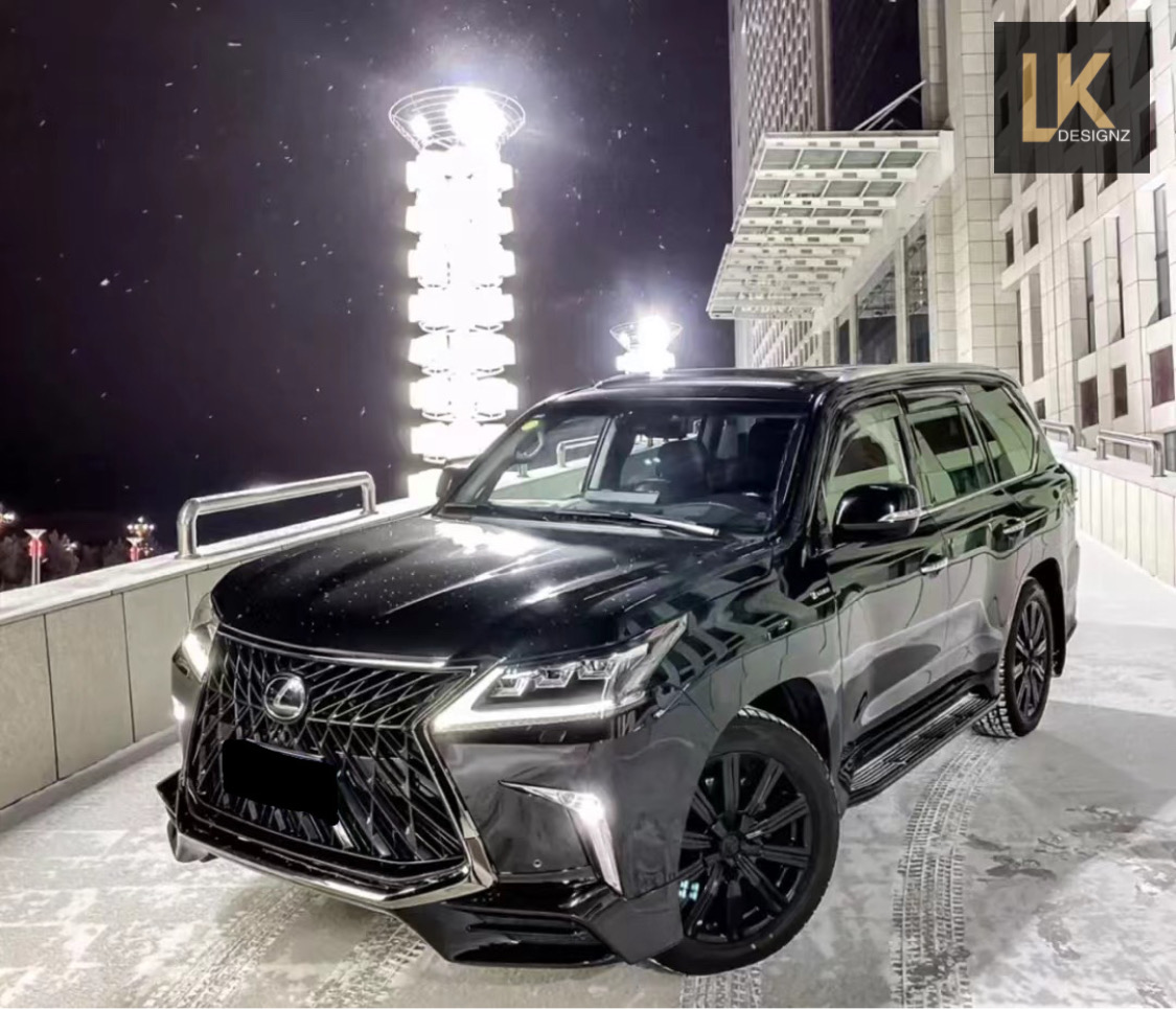 VEHICLE GALLERY – LK Performance & Designz